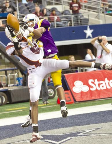 Another big year for Tenaha highlights area football | Sports ...