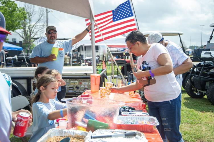 Saturday overloaded with events | Local News | dailysentinel.com