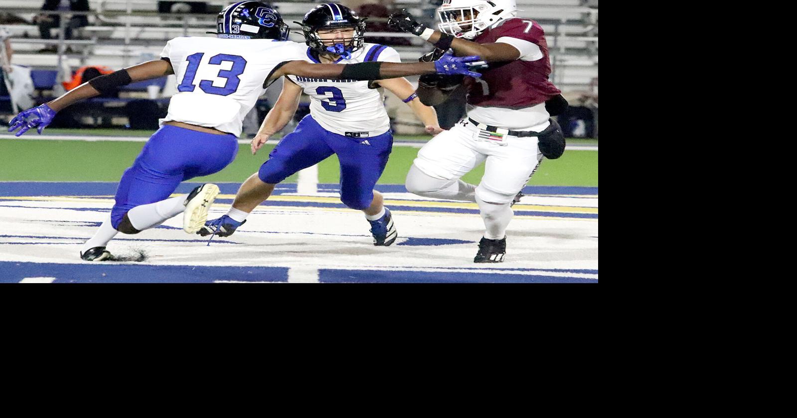 Garrison set to take on EF in area-round matchup Thursday | Sports ...