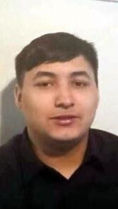 Alexis Alejandro Lozoya | Obituaries | dailysentinel.com