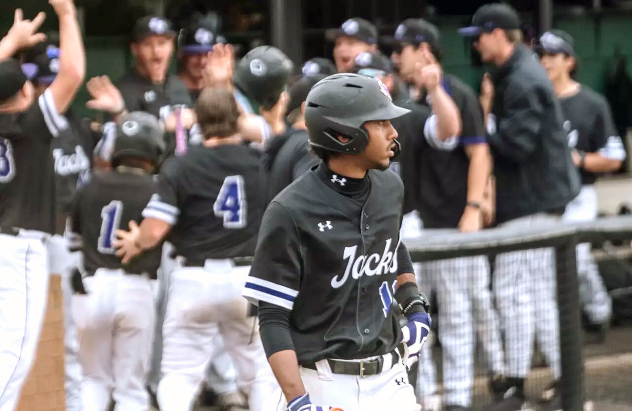 'Jacks take final series of regular season vs. Cardinals | Sports ...