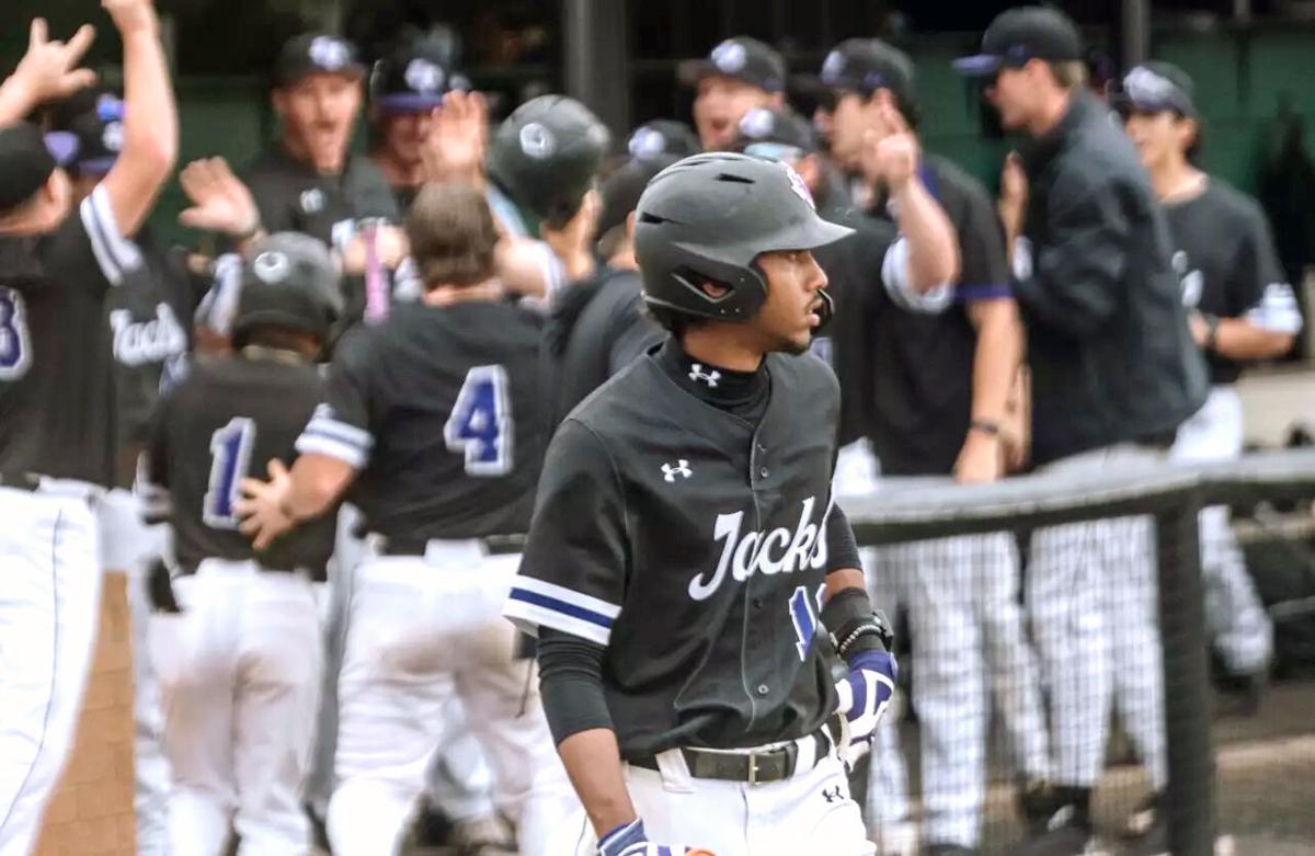 'Jacks take final series of regular season vs. Cardinals | Sports ...