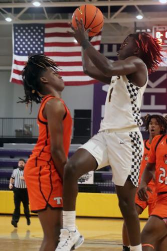 Dragons defeat Tigers in Pineywoods Hoopsfest | Sports | dailysentinel.com