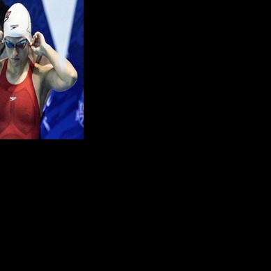 Whitaker continues to make waves at high levels of swimming | Sports ...