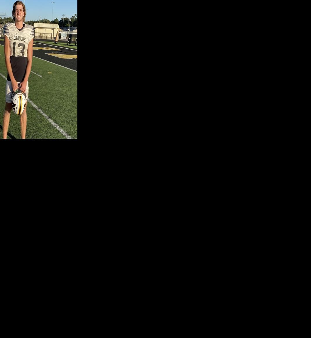 Jones, Lockett enjoy splitting time at QB | Sports | dailysentinel.com