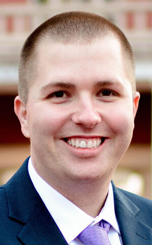 Huckaby among SW ward candidates | Local News | dailysentinel.com