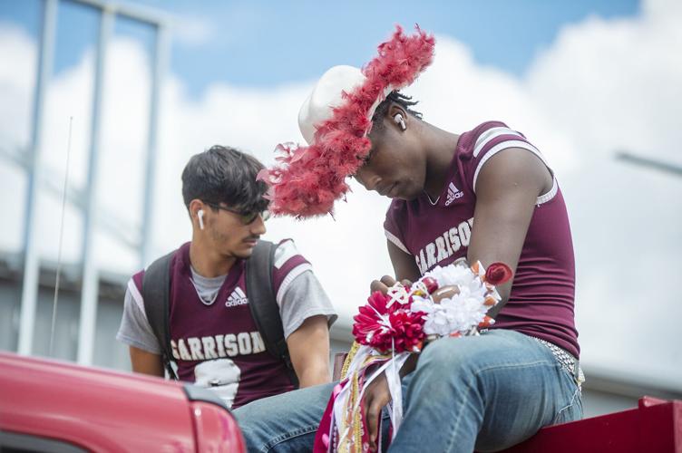 Garrison Homecoming parade | Photo Gallery | dailysentinel.com