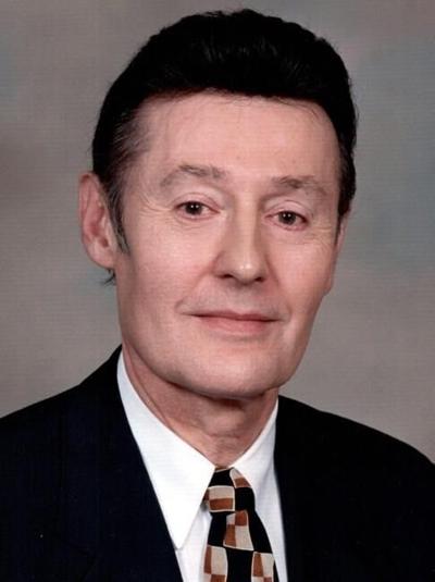 Paul Hill Davis, Jr. | Obituaries | dailysentinel.com