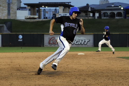 Central Heights Baseball | Photo Gallery | dailysentinel.com