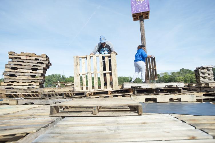 SFA bonfire, parade this weekend | Local News | dailysentinel.com