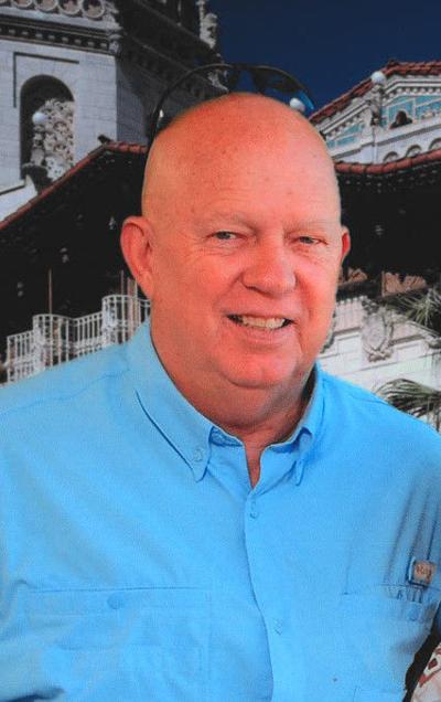 Terry L. Simms | Obituaries | dailysentinel.com