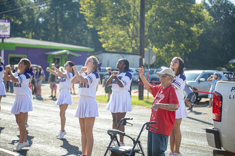 Sacul Folk Festival puts hometown pride on parade | Local News ...