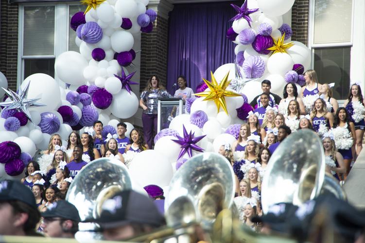 SFA marks 100 years with birthday bash | Local News | dailysentinel.com