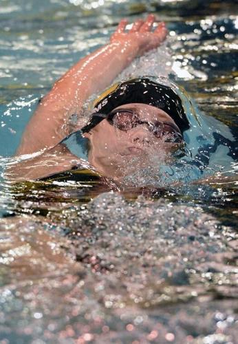 Where Are They Now: Taylor Cook | Sports | dailysentinel.com