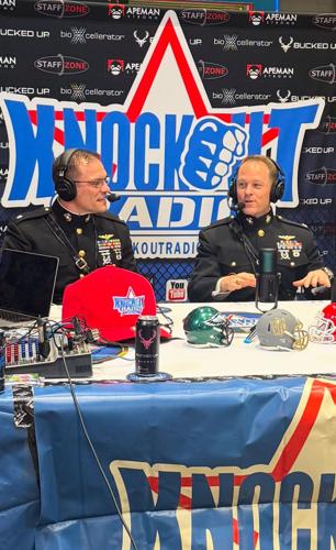 Nacogdoches pilot to participate in historic Super Bowl flyover | Local ...