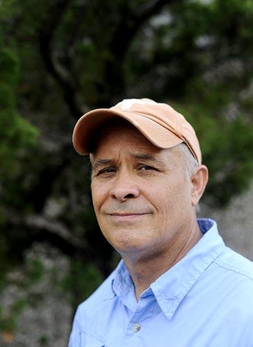 Local forester/artist illustrates complete guide to conifers in United ...