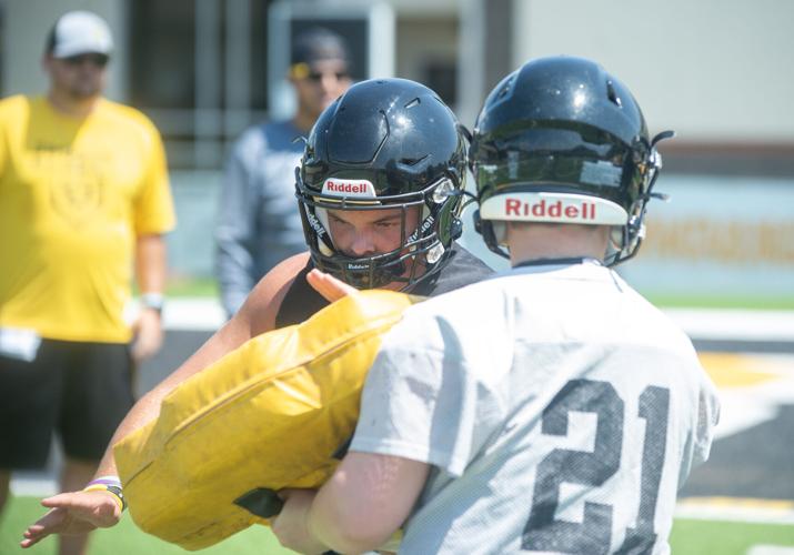 The champs are back as Timpson starts practice | Photo Gallery ...