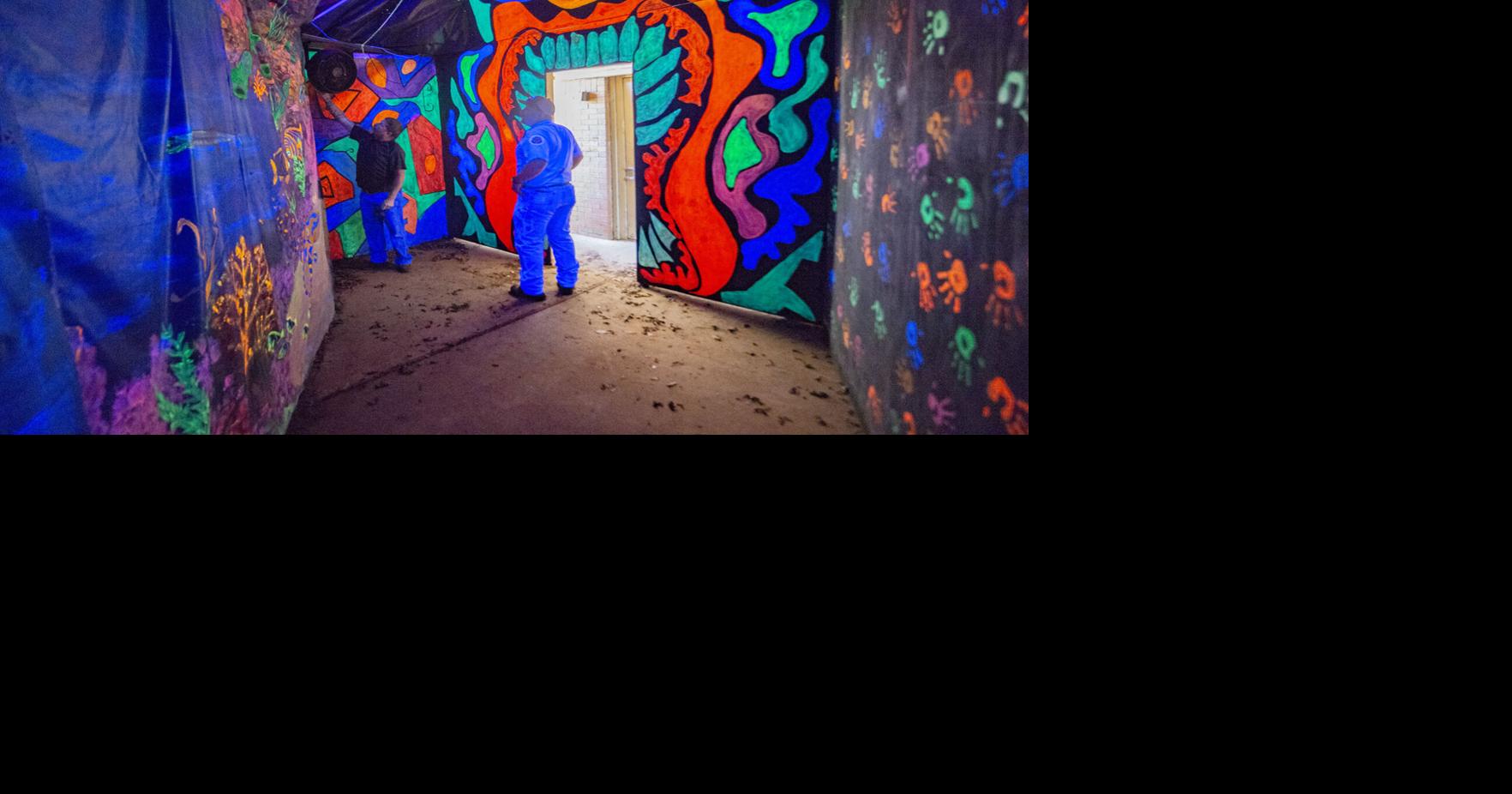 Garrison VFD haunted house opens Oct. 23 | Local News | dailysentinel.com