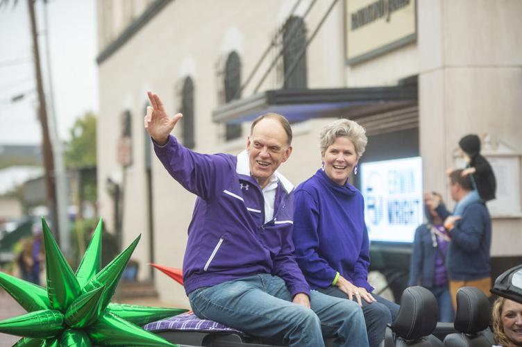 SFA homecoming | Photo Gallery | dailysentinel.com