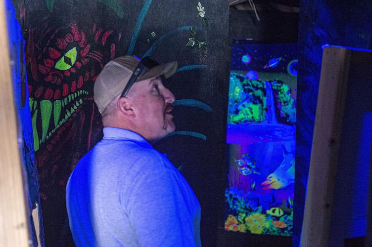 VFD adds wicked twists to haunted house | Local News | dailysentinel.com