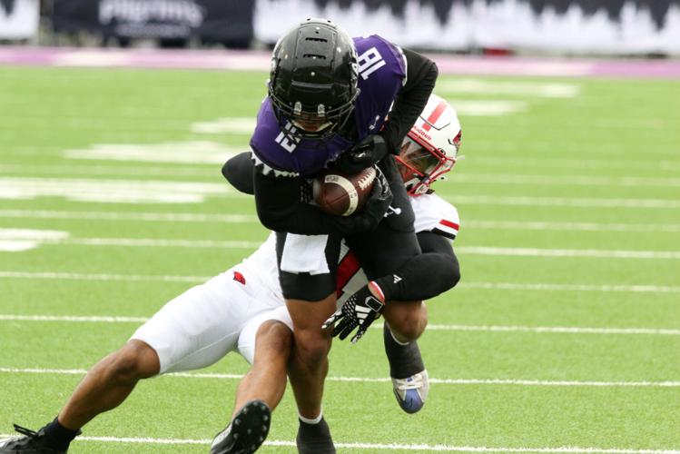 Lumberjacks fall to Cardinals in SLC finale | Sports | dailysentinel.com