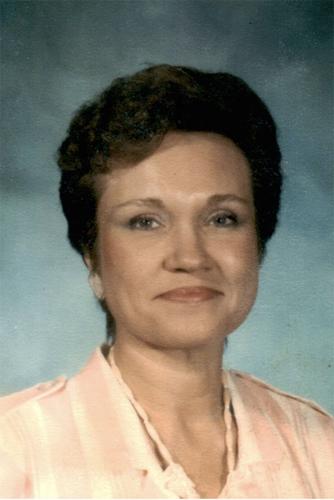 Karoline Vahrenkamp Ayres | Obituaries | dailysentinel.com