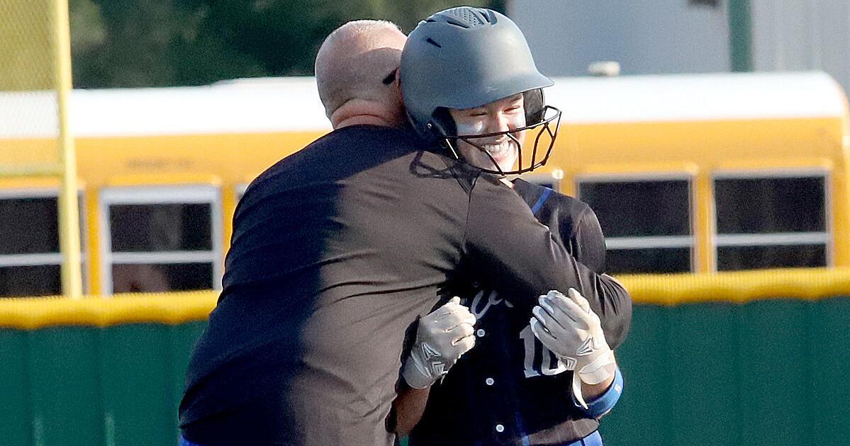 Lady Devils blast past Buna in 3A D2 bi-district playoffs | Sports ...