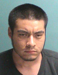 Nac man accused of hitting officer | Local News | dailysentinel.com