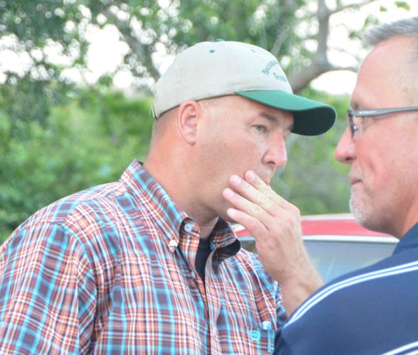 Bridges elected sheriff | Local News | dailysentinel.com