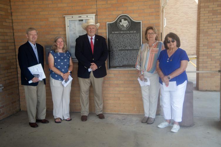 Newest historical markers honor historian, freedwoman | Local News ...