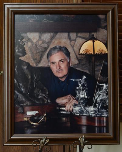Friends, loved ones remember Boyett | Life & Entertainment ...