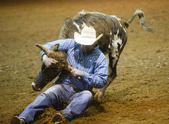Nacogdoches Pro Rodeo & Steer Show | Photo Gallery | dailysentinel.com