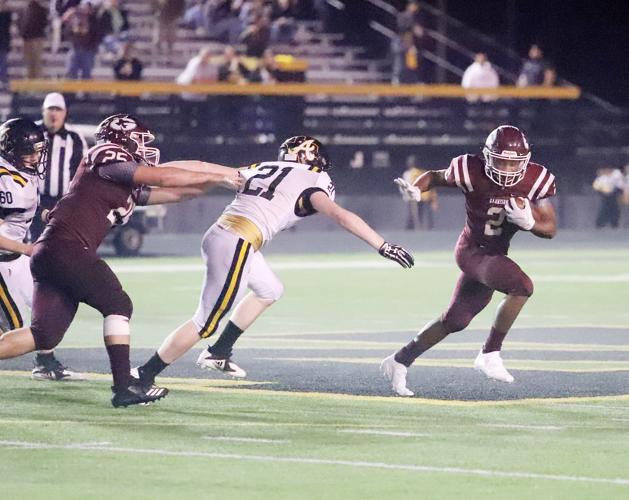 Garrison Bulldogs Season Preview | Sports | dailysentinel.com