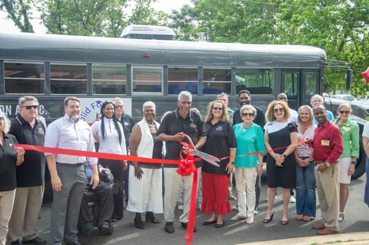 Solid Foundation goes on the road with mobile center | Local News ...