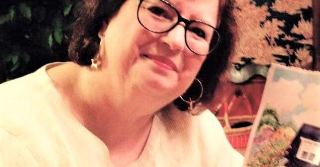 Carolyn Goode Rorie | Obituaries | dailysentinel.com