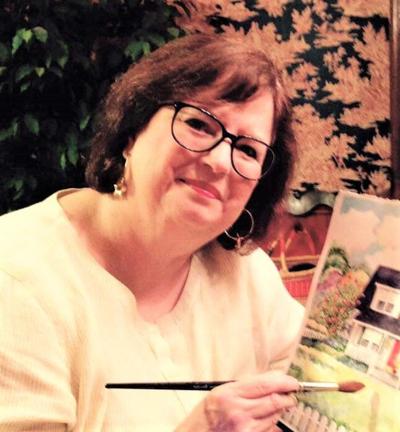 Carolyn Goode Rorie | Obituaries | dailysentinel.com