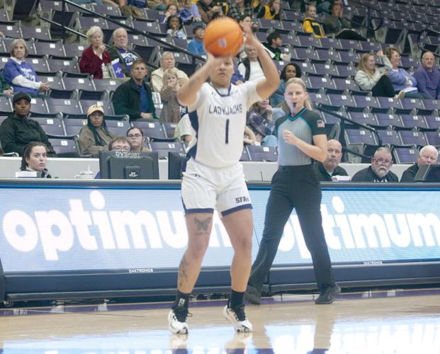 Ladyjacks axe Huskies Thursday | Sports | dailysentinel.com