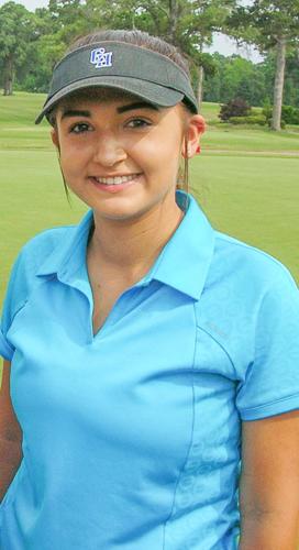 Gleghorn headed to state again | Sports | dailysentinel.com