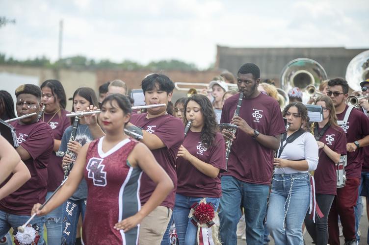 Garrison Homecoming parade | Photo Gallery | dailysentinel.com