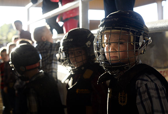 Nacogdoches Pro Rodeo & Steer Show | Photo Gallery | dailysentinel.com