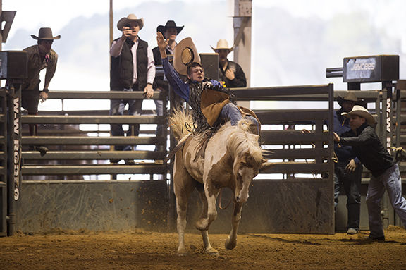 Region V High School Rodeo on Saturday, March 4, 2017 | Photo Gallery ...