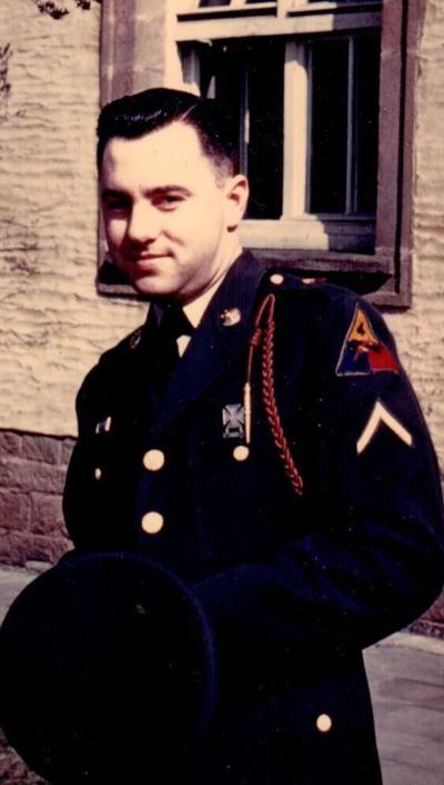 James Frank Fitch | Obituaries | dailysentinel.com
