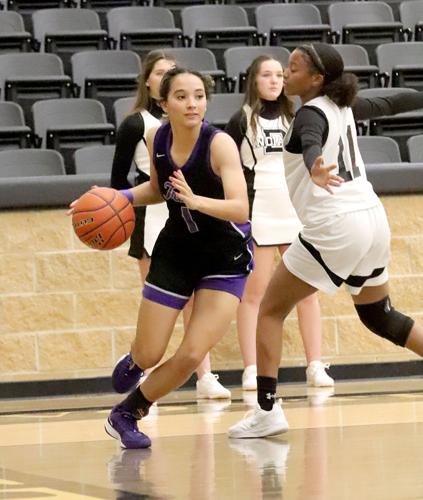 Douglass shuts down Lady Jackets, 68-15 | Sports | dailysentinel.com