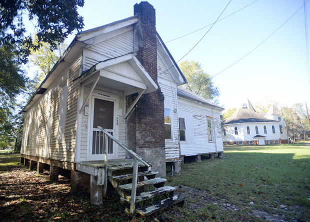 Maye Ham reflects on her life, AAHP | Local News | dailysentinel.com