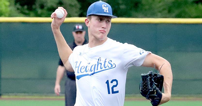 Rodriguez honored to play in THSBCA All-Star Game | Sports ...