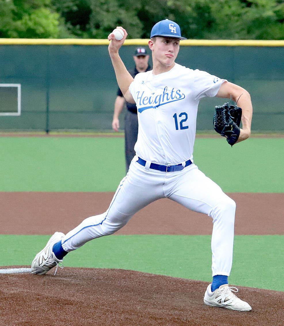 Rodriguez honored to play in THSBCA All-Star Game | Sports ...