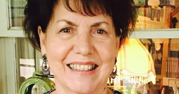 Sarah Ann Lunsford Hebert | Obituaries | dailysentinel.com