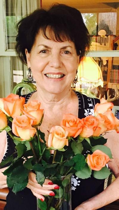 Sarah Ann Lunsford Hebert | Obituaries | dailysentinel.com