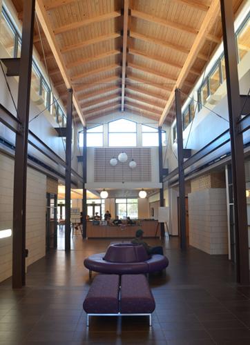Campus living in the 1970s different than dorms today | Local News ...