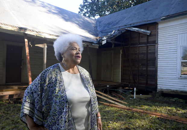 Maye Ham reflects on her life, AAHP | Local News | dailysentinel.com